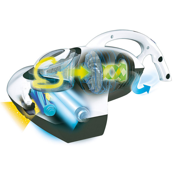 Raycop RS 300 B | Pro Alergiky