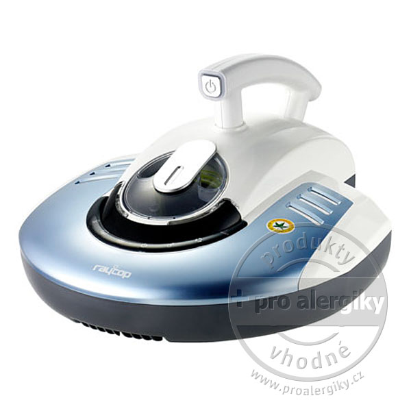 Vysavač Raycop Hera AP-200 | Pro Alergiky