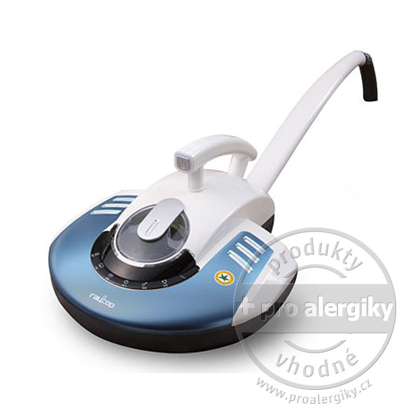 Vysavač Raycop Hera AP-200 | Pro Alergiky