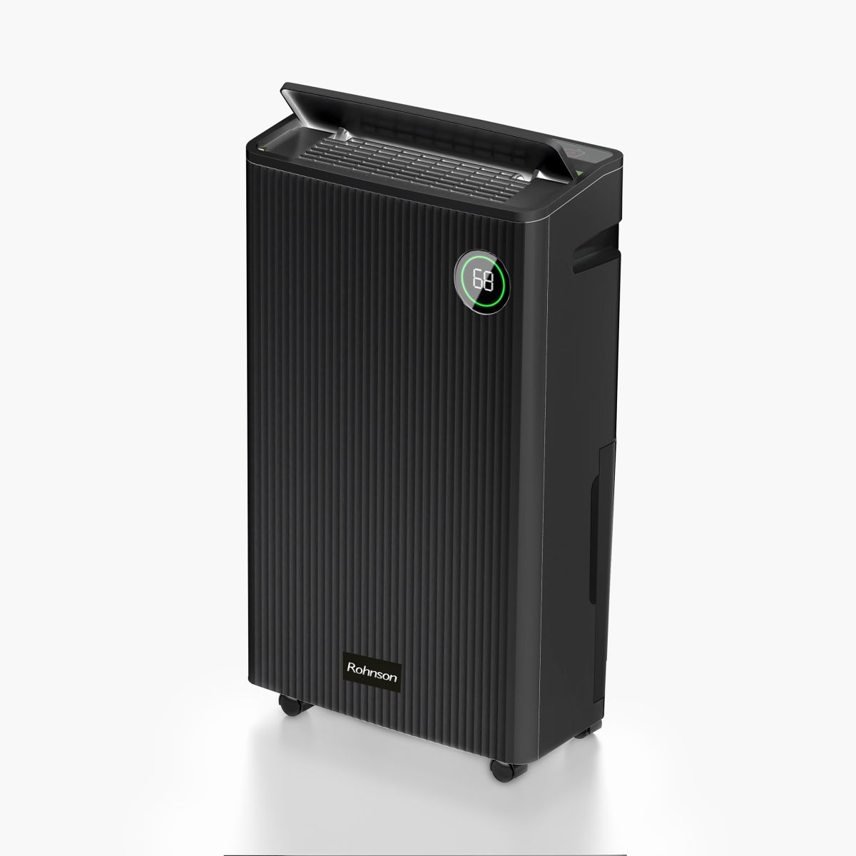Odvlhčovač vzduchu Rohnson R-91120 Double Filter & Ionizer | Pro Alergiky