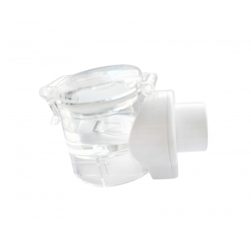 Zásobník na léčivo pro inhalátor Intec Turbo Mesh | Pro Alergiky