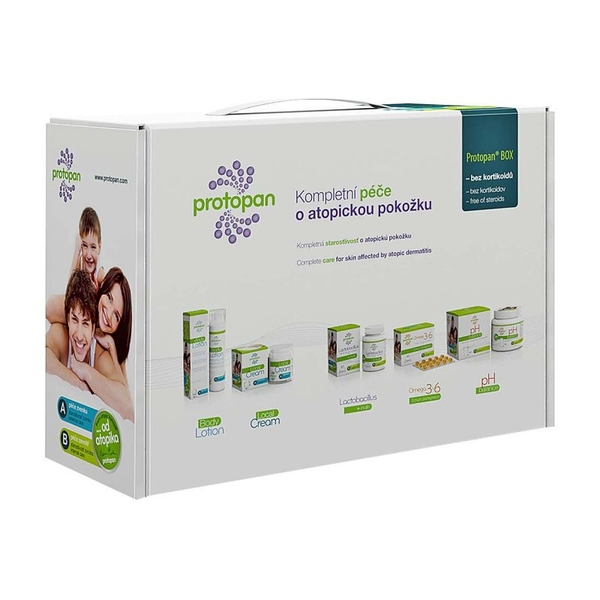 Histaminová intolerance | Pro Alergiky