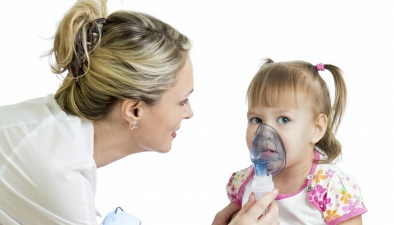 Inhalace Vincentky jako pomoc při respiračních onemocněních | Pro Alergiky