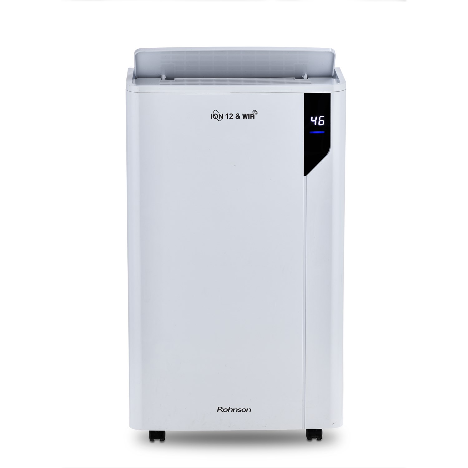 Odvlhčovač vzduchu Rohnson R-93016 Ion & Wi-Fi | Pro Alergiky
