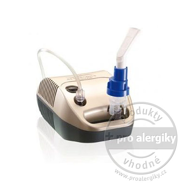 Inhalátor Philips Respironics Inspiration Elite | Pro Alergiky