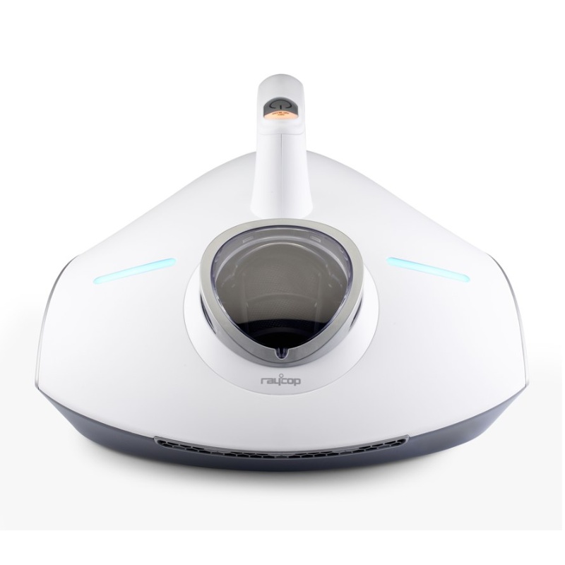 Antibakteriální vysavač Raycop RS PRO | Pro Alergiky