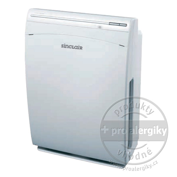 Čistička vzduchu Sinclair SP 300A | Pro Alergiky