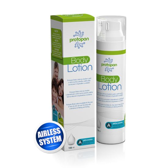 Protopan Body Lotion 150 ml | Pro Alergiky